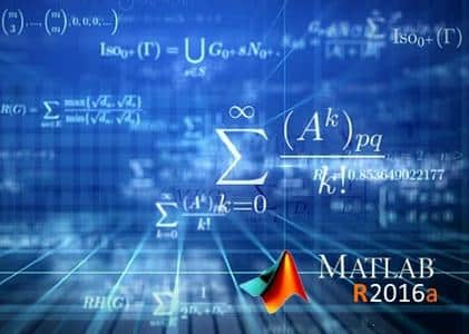 Matlab 2016