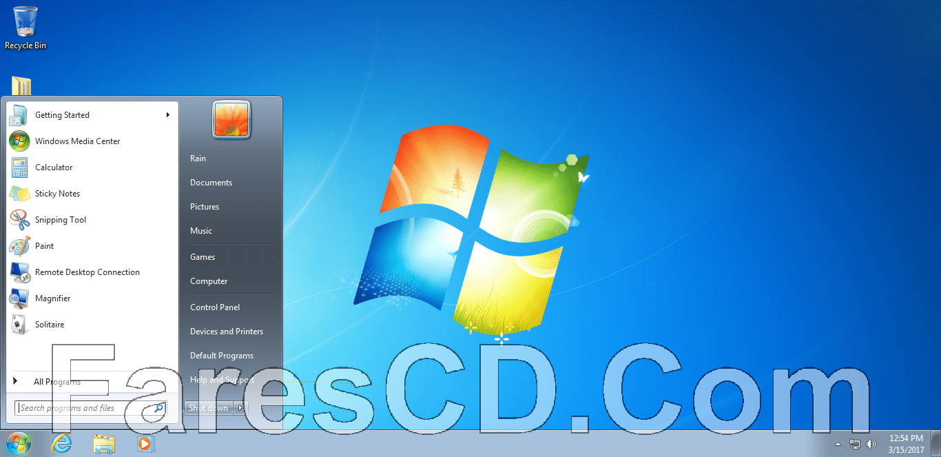 Windows 7 ultimate fully activated genuine x86 x64 team m j : fesgaicol